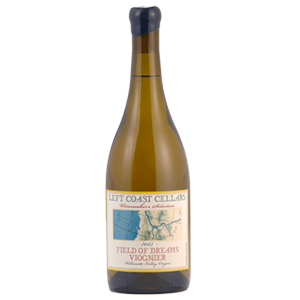 Left Coast Estate Field of Dreams Viognier 2022 - Les 2 Raisins
