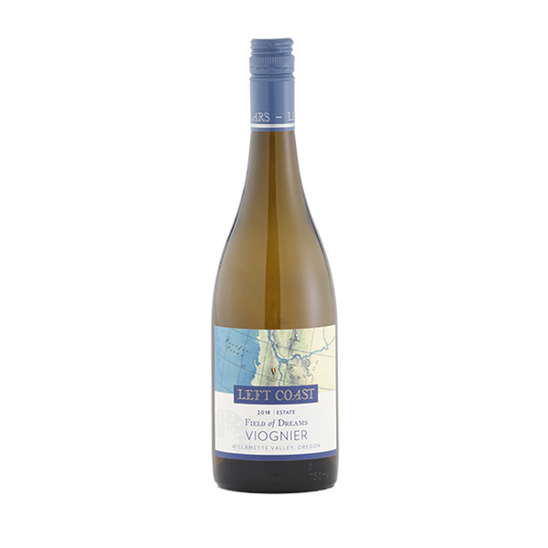 Left Coast Estate Field of Dreams Viognier 2022 - Les 2 Raisins