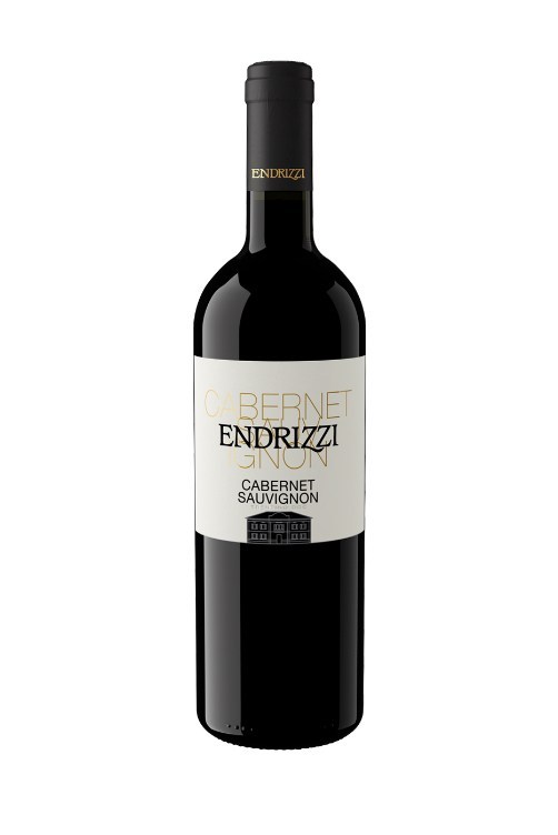 Endrizzi Cabernet sauvignon 2018 - Les 2 Raisins