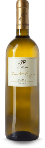 Le Albare Soave Classico Monte Majore 2021 - Les 2 Raisins