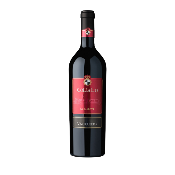 Collalto Vinciguerra Riserva 2019 - Magnum Colli di Conegliano DOCG ...